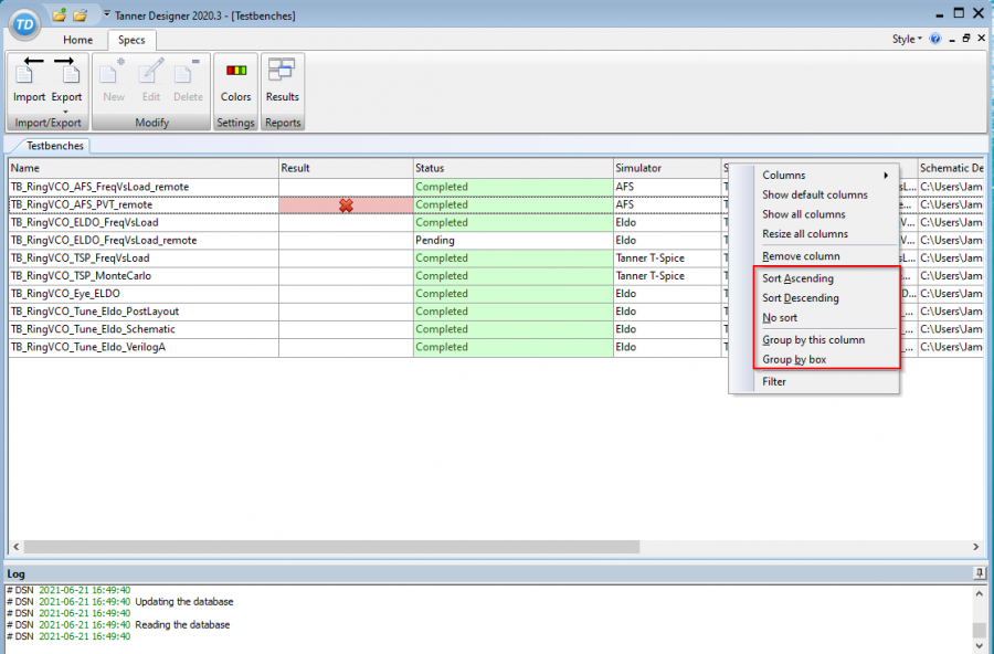 TD-group-sort | EDA Solutions
