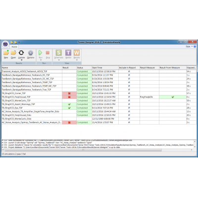 Custom IC design | EDA Solutions