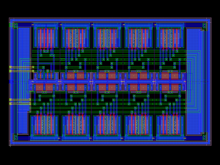Layout Eda Solutions
