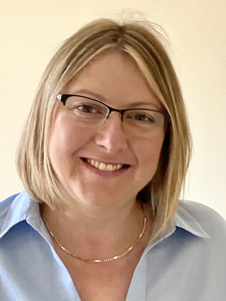 Rachel Miell | EDA Solutions