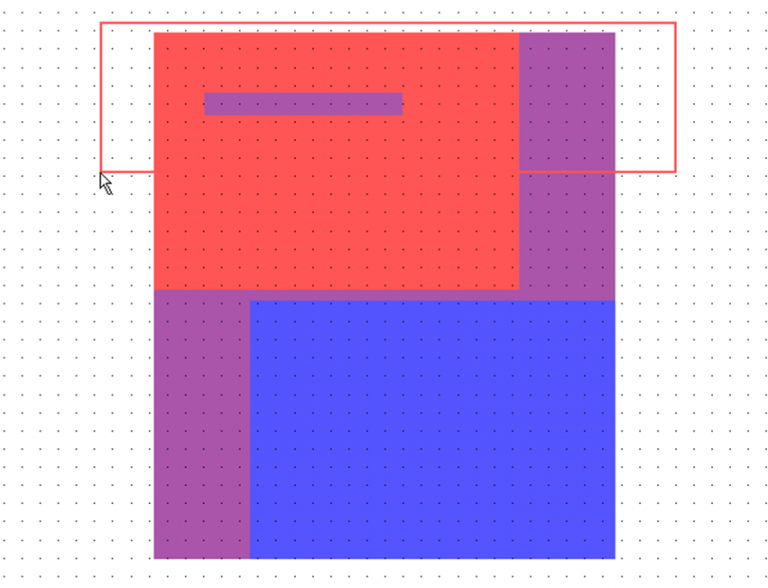 Setting up complex rules with Standard DRC | EDA Solutions
