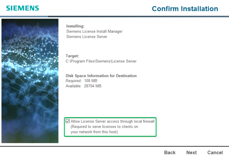 SALT Licensing Installation Guide | EDA Solutions