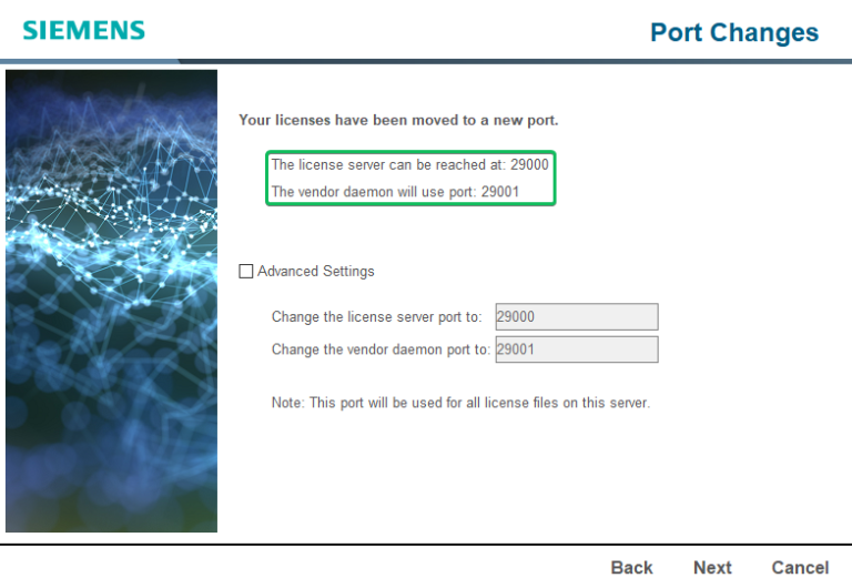 SALT Licensing Installation Guide | EDA Solutions