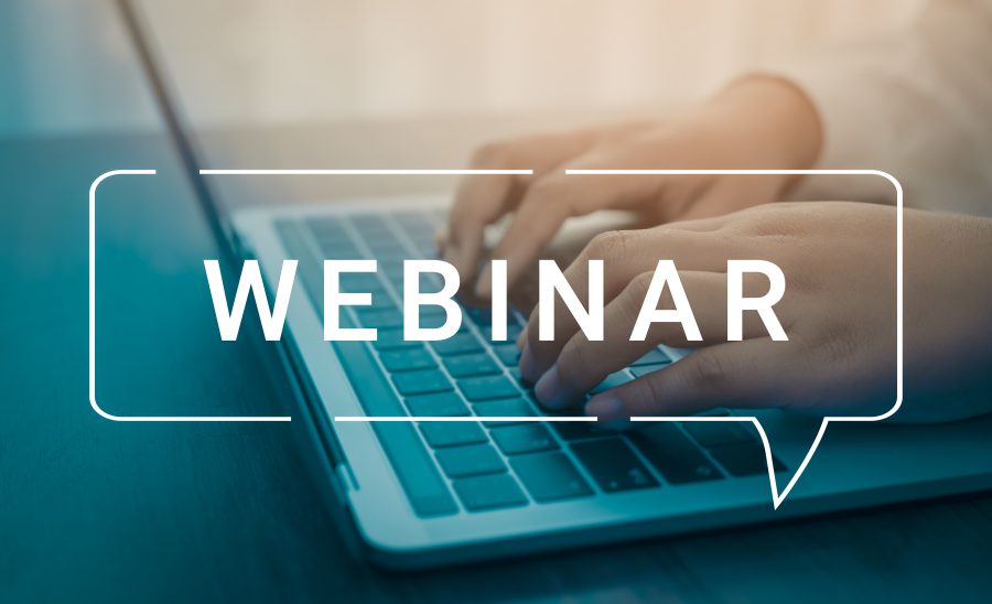 Businessman,And,Team,Work,Using,A,Laptop,Computer,With,Webinar | EDA Solutions