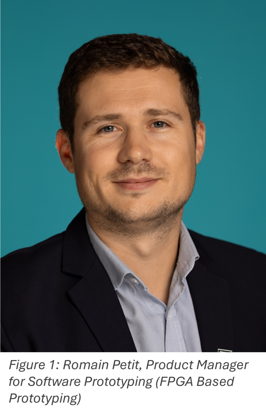 Hardware-Assisted Verification: Practical acceleration for ASIC and SoC development | EDA Solutions