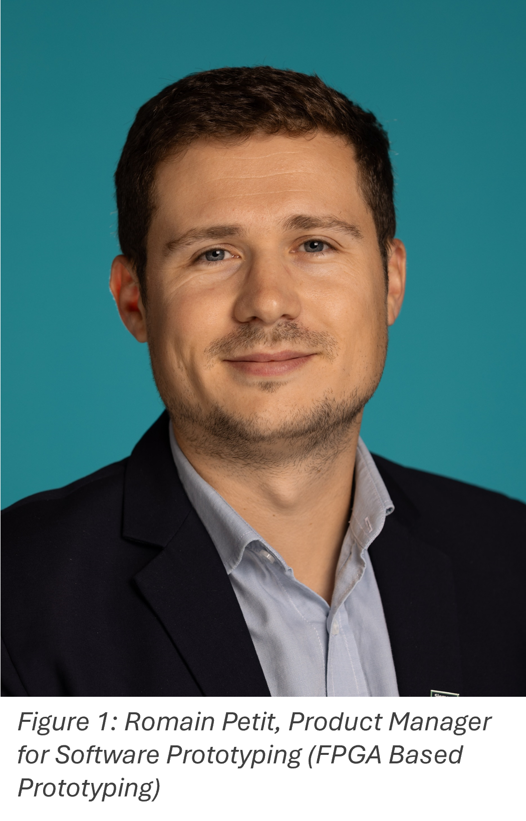 Hardware-Assisted Verification: Practical acceleration for ASIC and SoC development | EDA Solutions