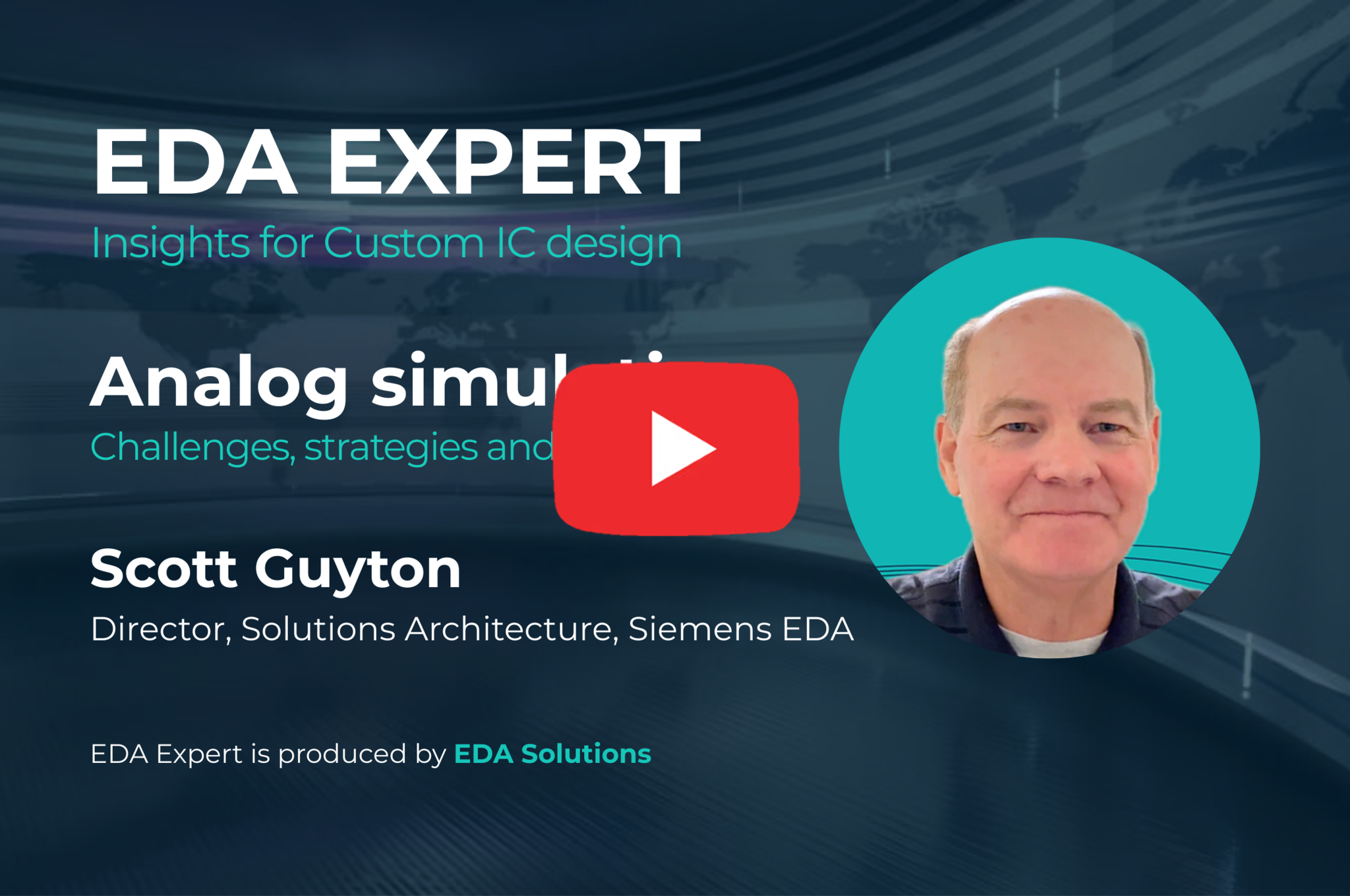 EDA Solutions